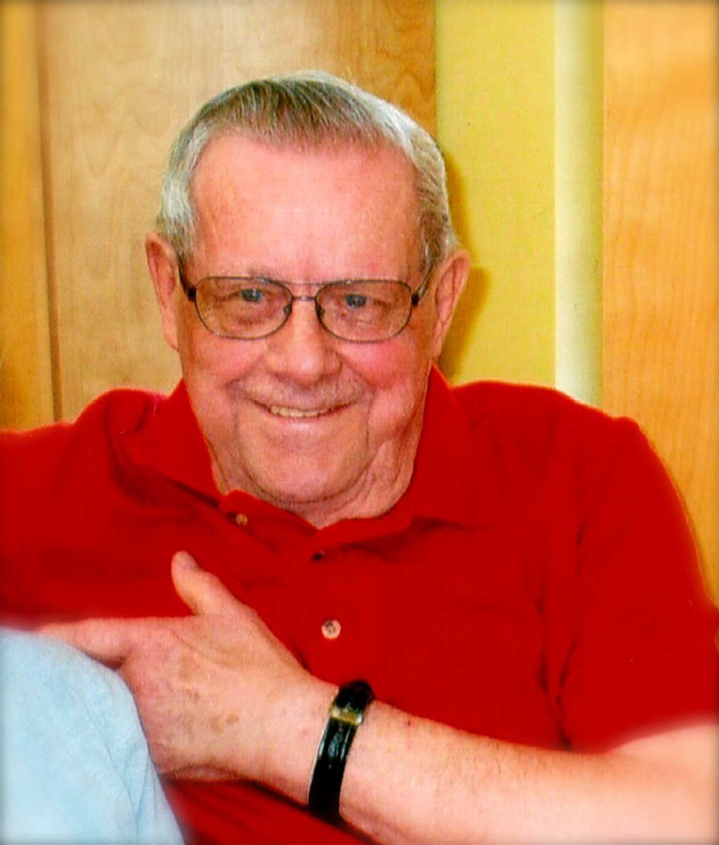 Alan Kenneth MacLean