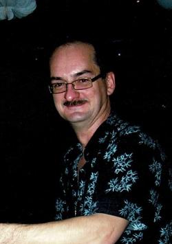 Randel Scott (Randy) Sewell