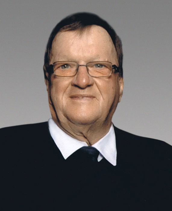 Pierre Rochette