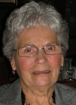 Lise Leduc Brault