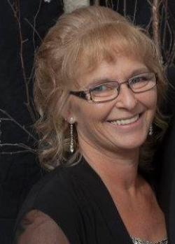 Sheri Lynn MacDonald Underhill