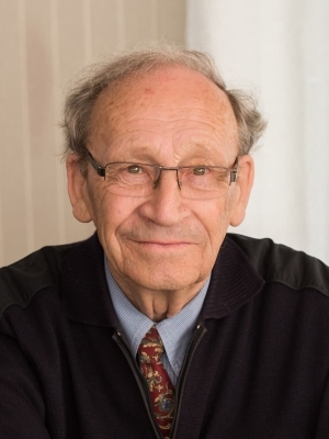 Marcel Beaudoin