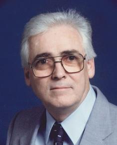Donald Edward (Don) Watson