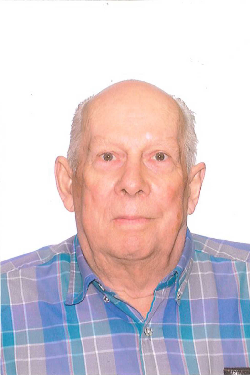 Kenneth Raymond (Ray) Macklin