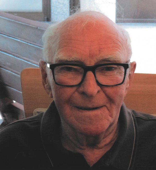 Melvin Charles Begley