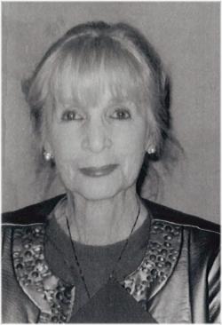 Barbara Louise Dunphy Anderson
