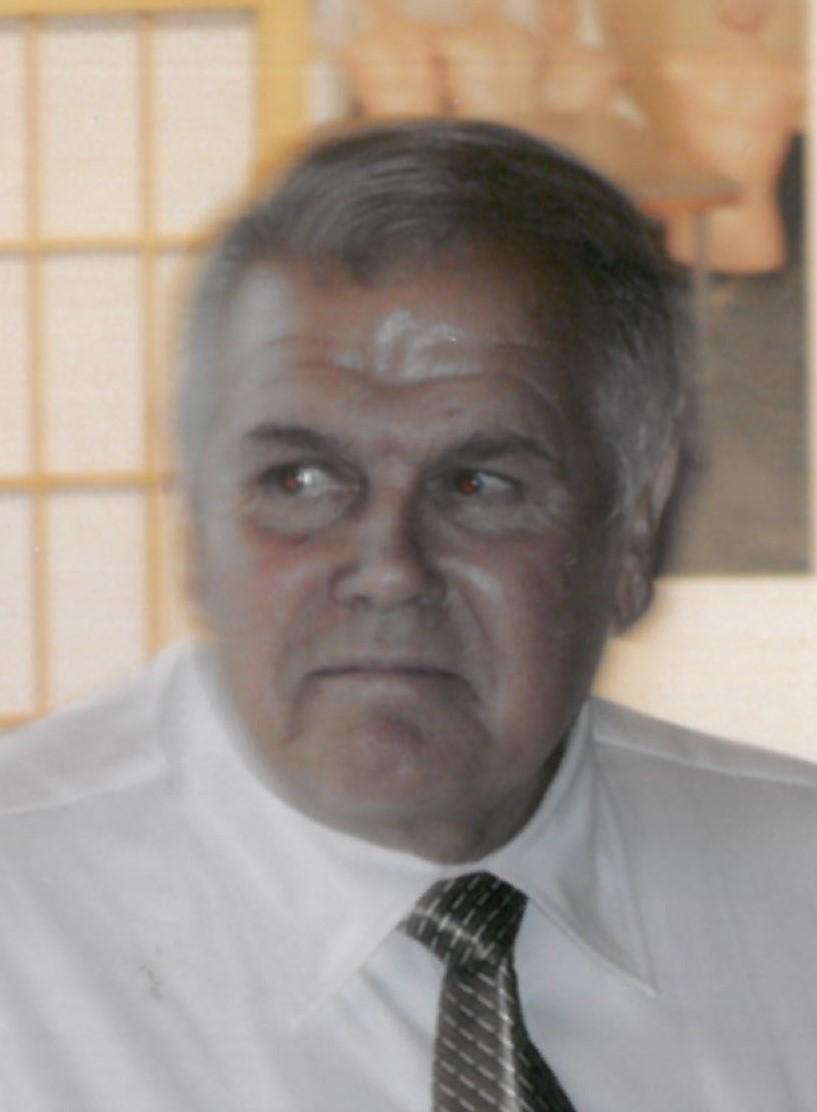 Raymond Walsh