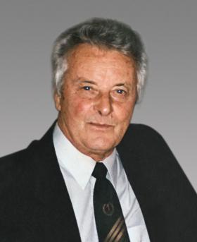 Fernand Hubert