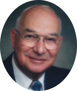 Eric Russell Macmillan