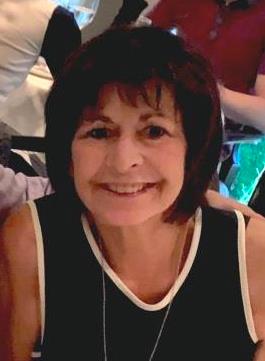 Ginette Lefebvre Langlois