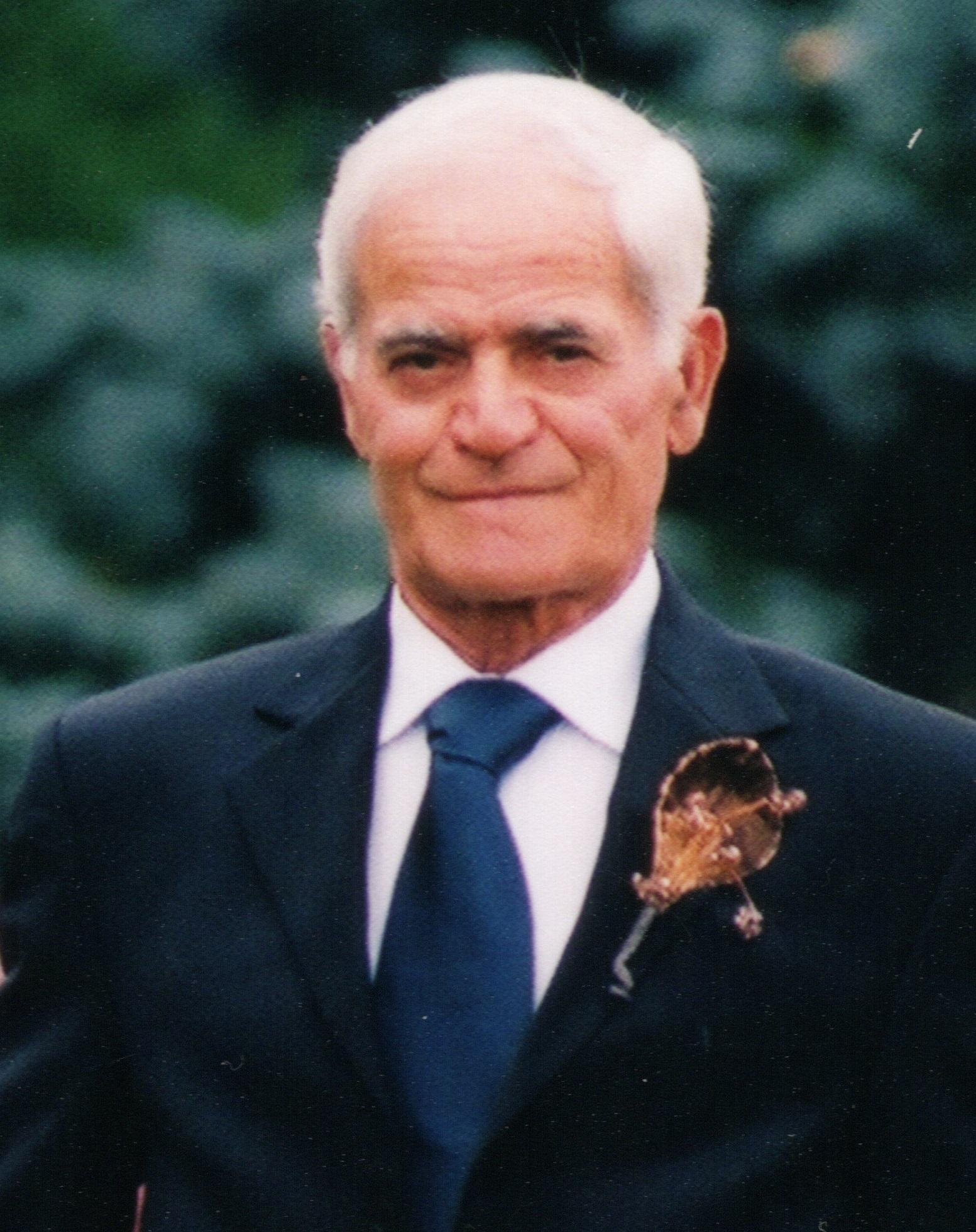 Giuseppe (Joe) Falletta