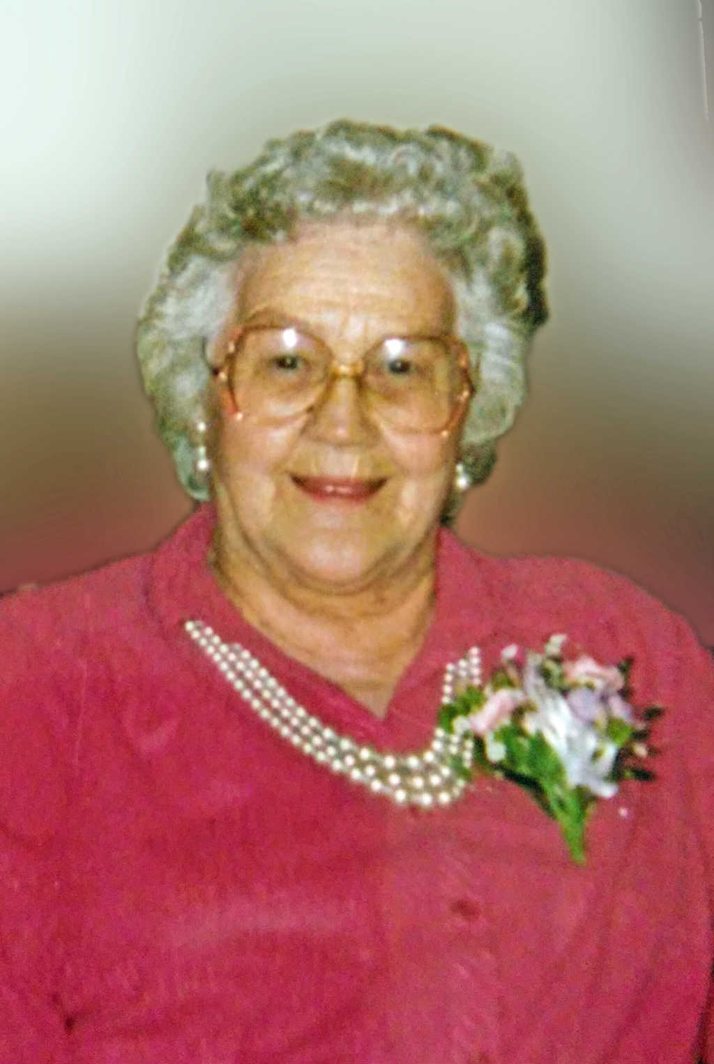 Madeline May Baldwin Lyon