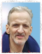 BenoÎt (Ben) Fortier