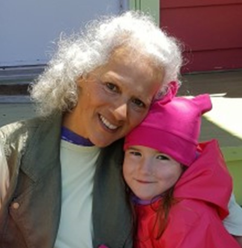 Carole Cormier