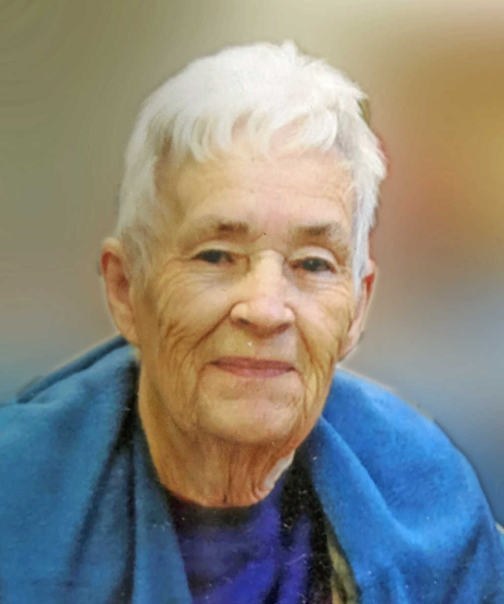 Carol Lorraine Leonard Trowbridge