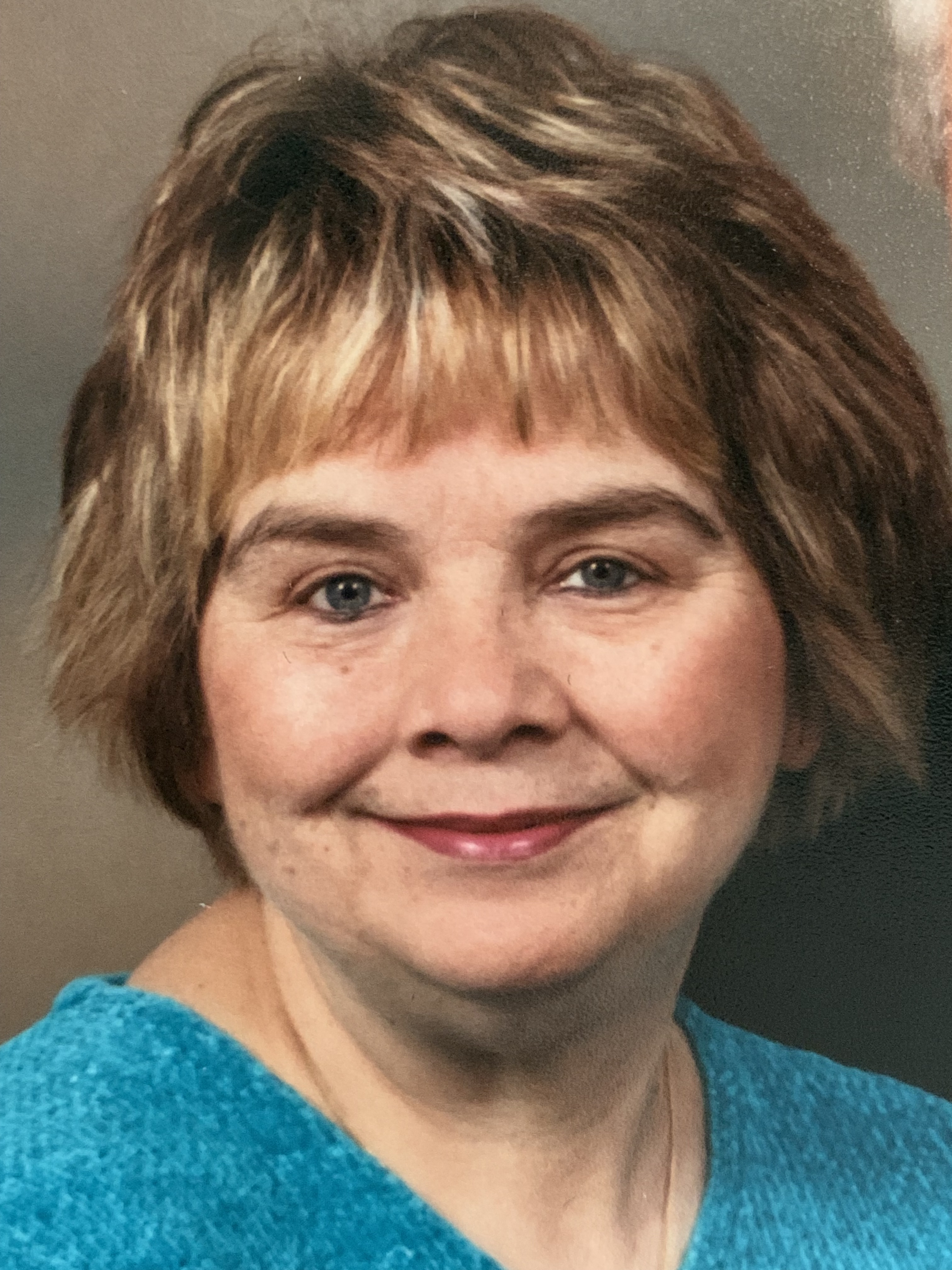 Christina Kusek Michalski