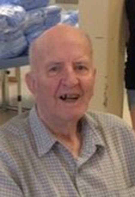 James Brian (Jim) Twidale