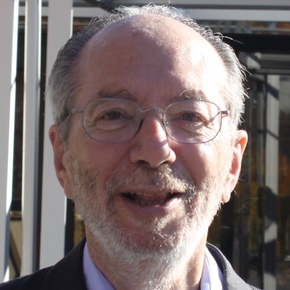 Stephen Morris Maislin
