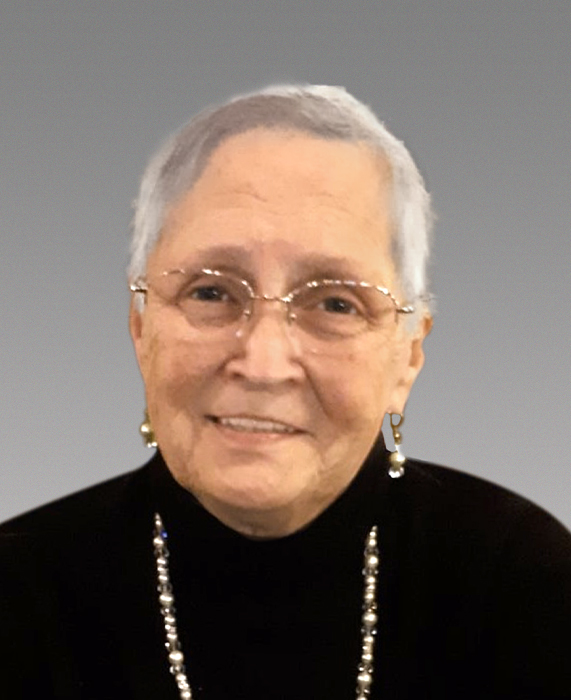 Alice Purdy