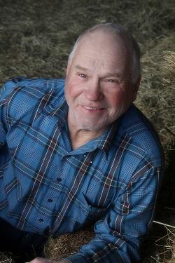 Franklin Stanley Graham