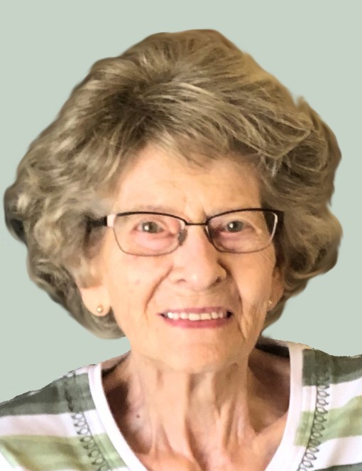 Beatrice Victoria Fredrickson Prentice