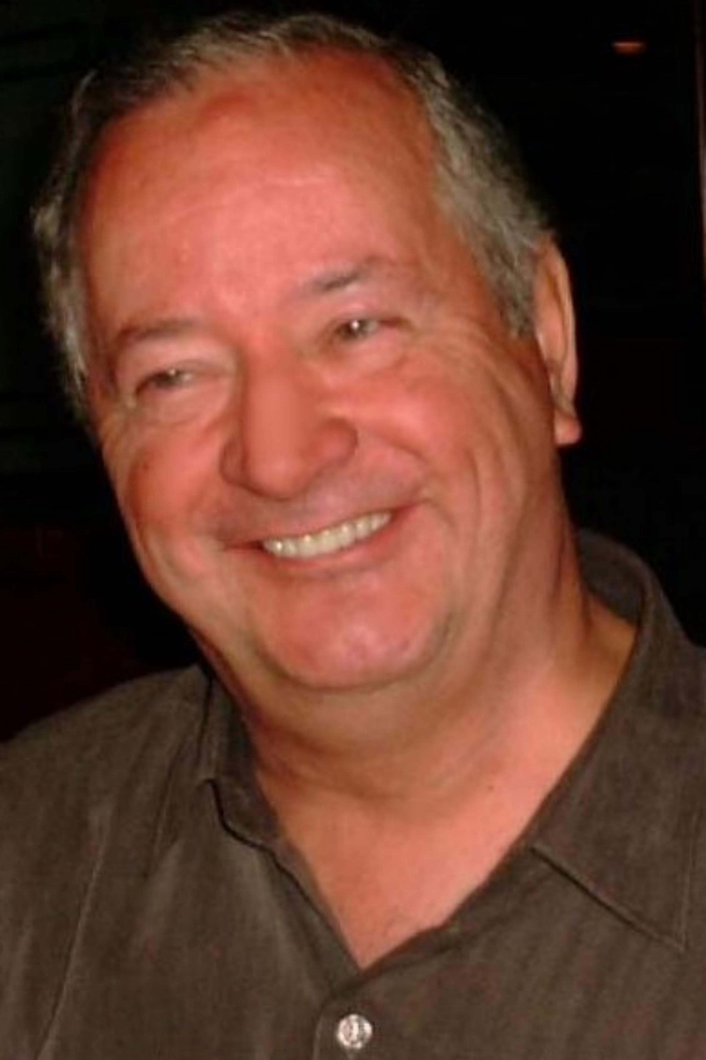 Claude Lachance