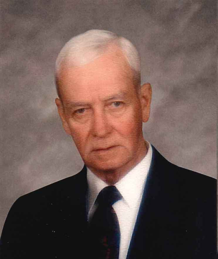 Raymond-Marie Dumas
