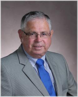 William Edward (Bill) MacLeod