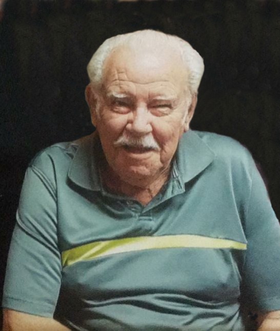 Jacob George (Jake) Klassen