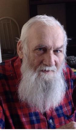 Donald Albert Cormier