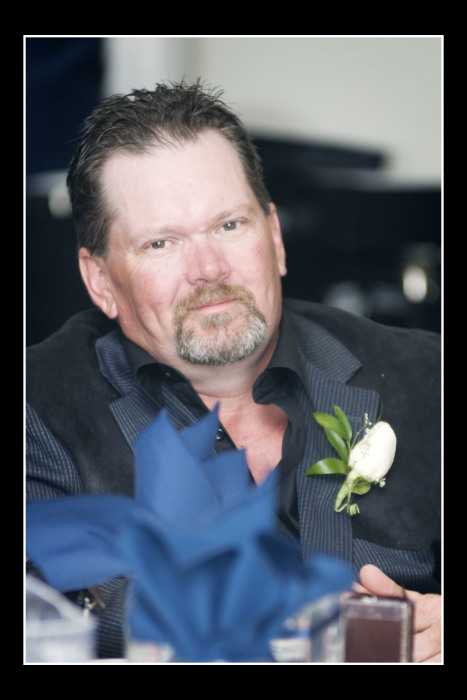Randy Payne
