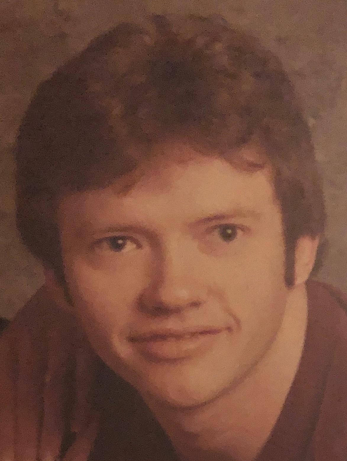 Wesley Raymond Curran