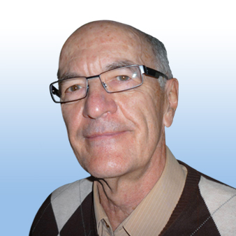 Denis Dussault