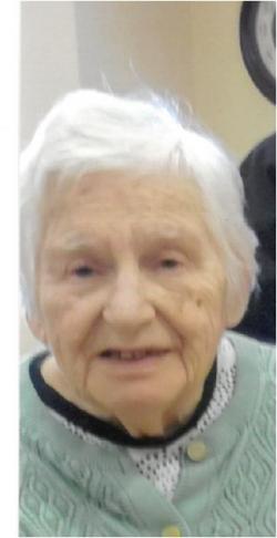 Vera Elizabeth Andrew Larter