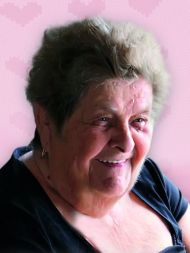 Marie-Paule Ouellet Gaudet