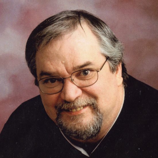 Daniel Downey