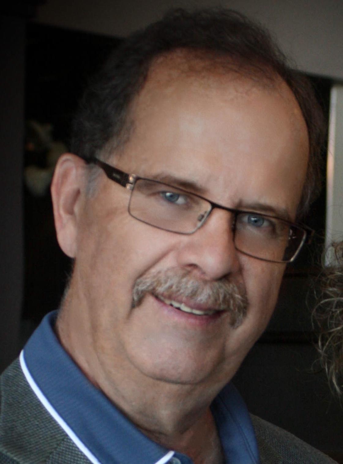 James (Jimmy) Ramsdale