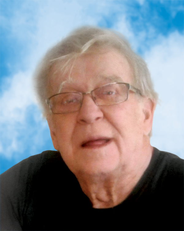 Gérard Soucy