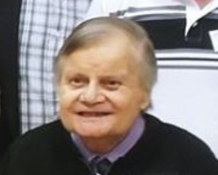 Gerard Joseph Thompson