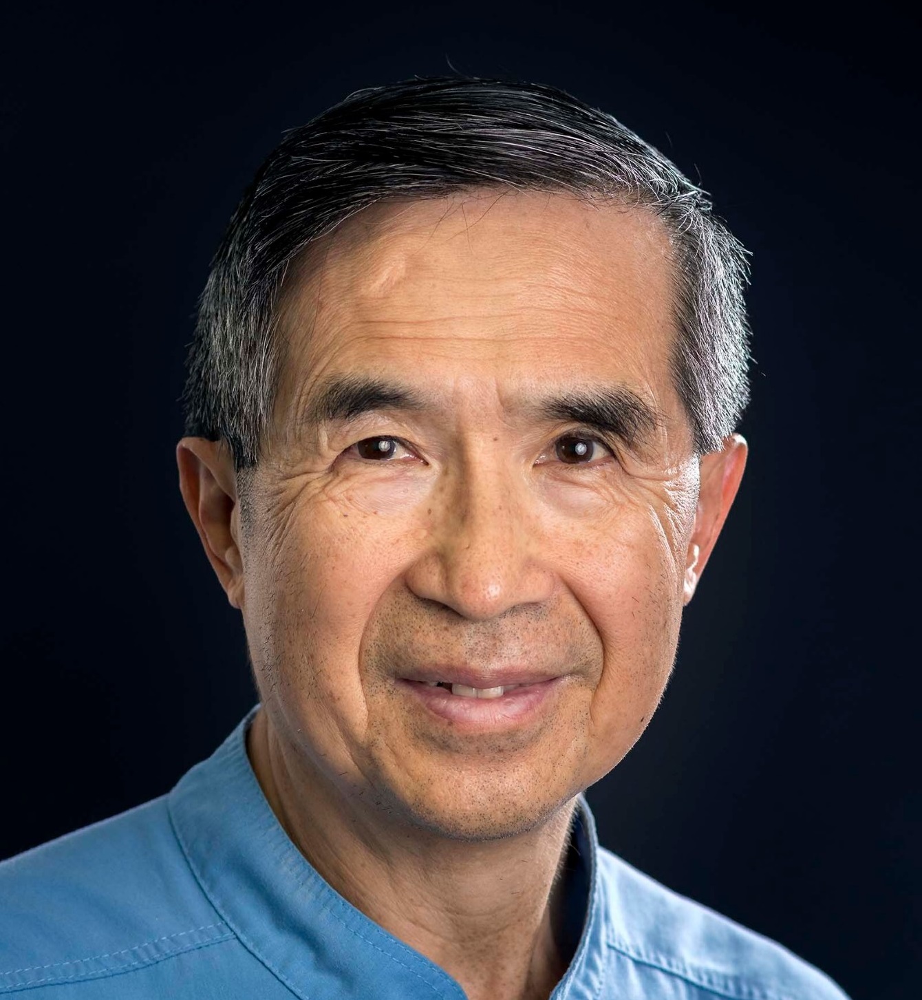 Dr Sing Yip Chung
