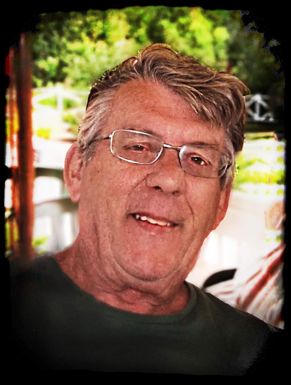 Robert Dussault