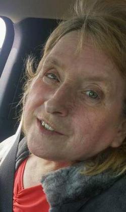 Nancy Lea Cochrane Randall