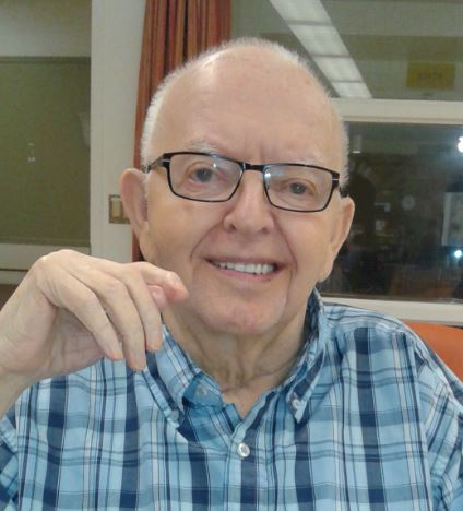 Roger Bérubé