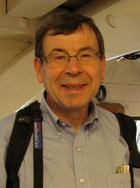 Larry Douglas