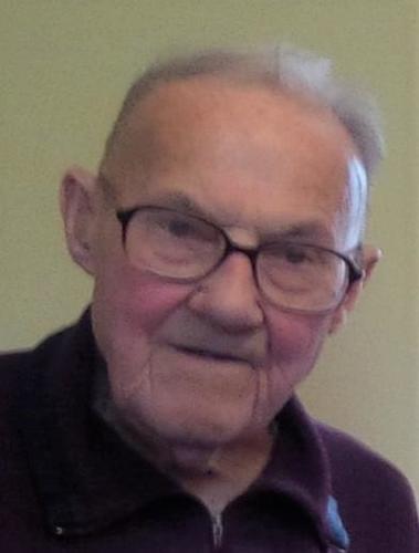 Ronald (Ron) Perry