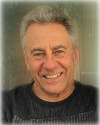 Walter Yacyshyn