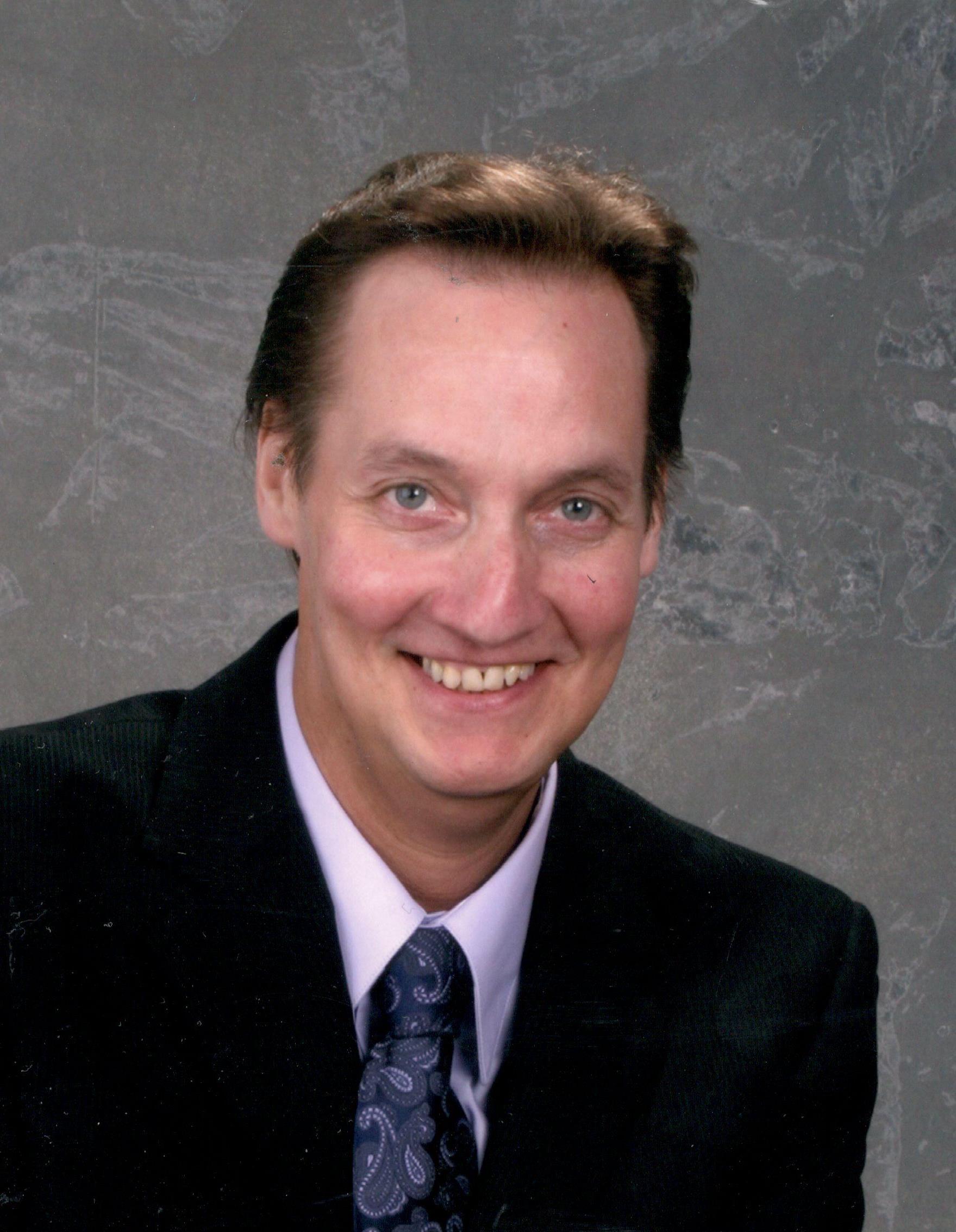 Christian Rainville