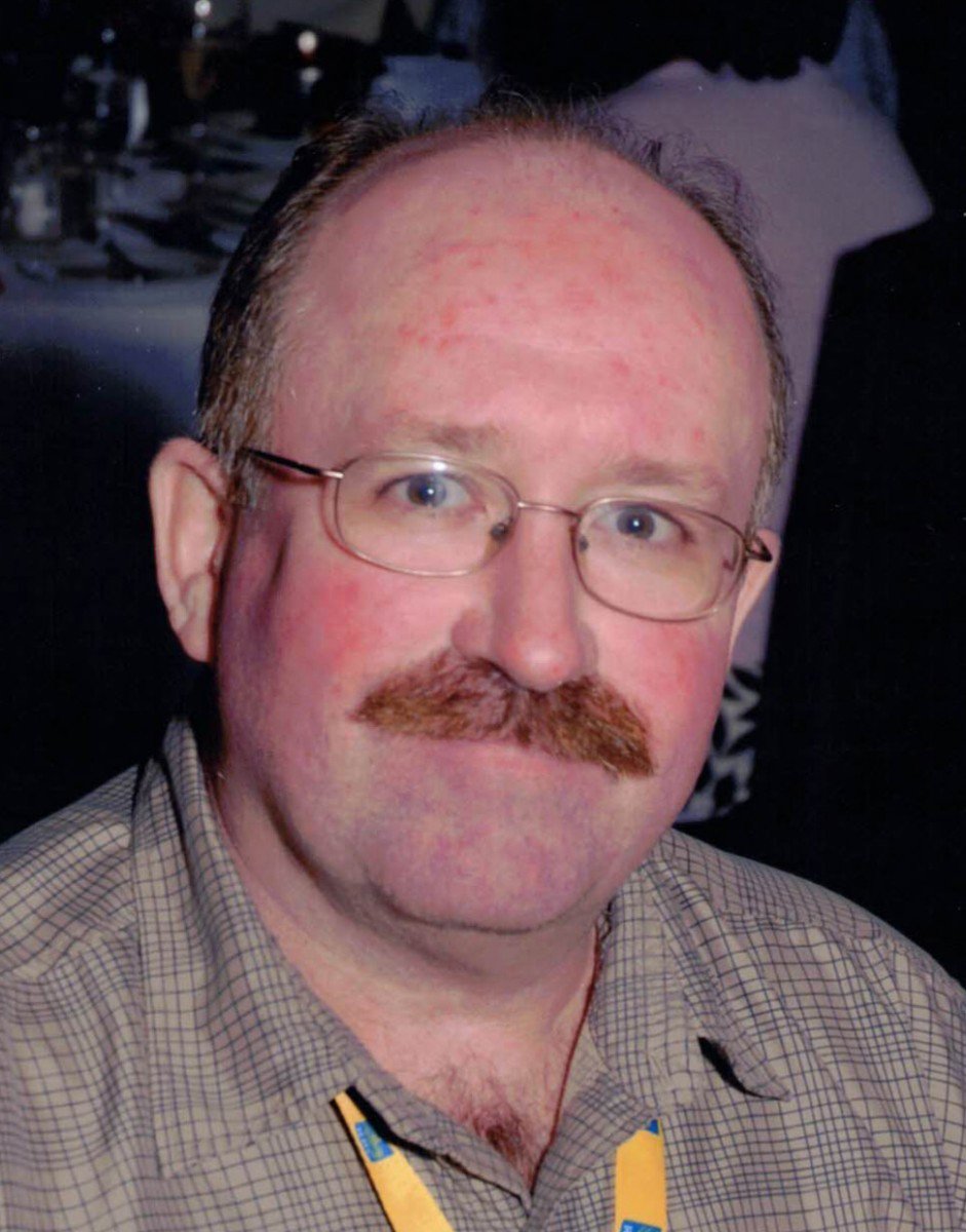 Darren Raymond Gagnon