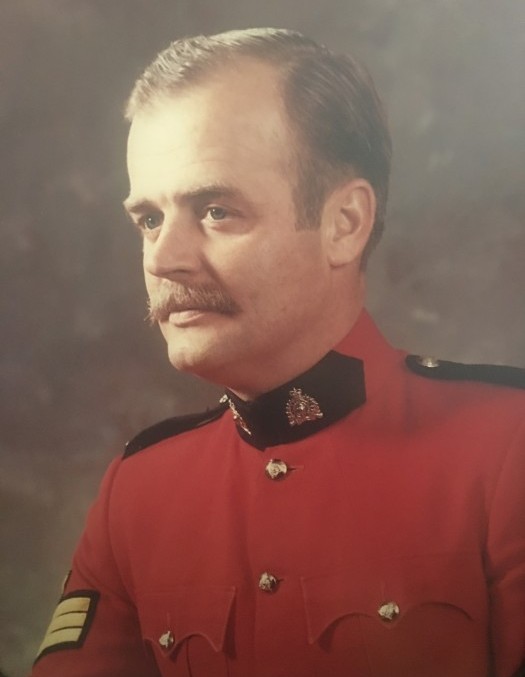 Rayner Dennis Parsons