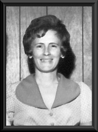 Dorothy Helen (Dottie) Smith